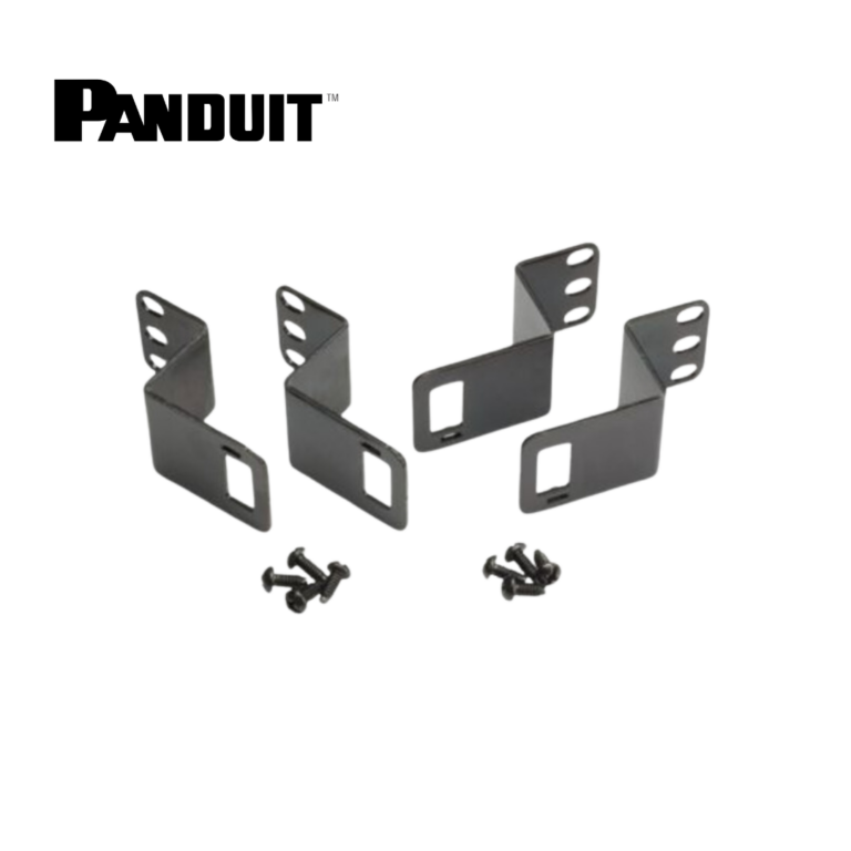 Kit Panduit para Fijar Organizador entre Dos Racks - Luguer